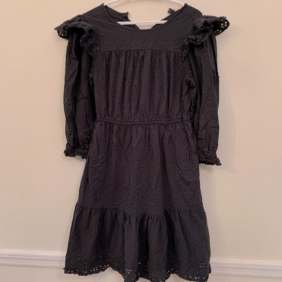 Universal Thread | Dresses | Universal Thread Eyelet Dress | Poshmark